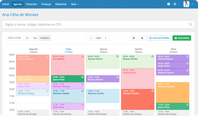 iClinic e Consultório Digital - Migre já para o software médico mais ...